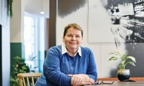 Meet the Team | Energy Innovation Agency